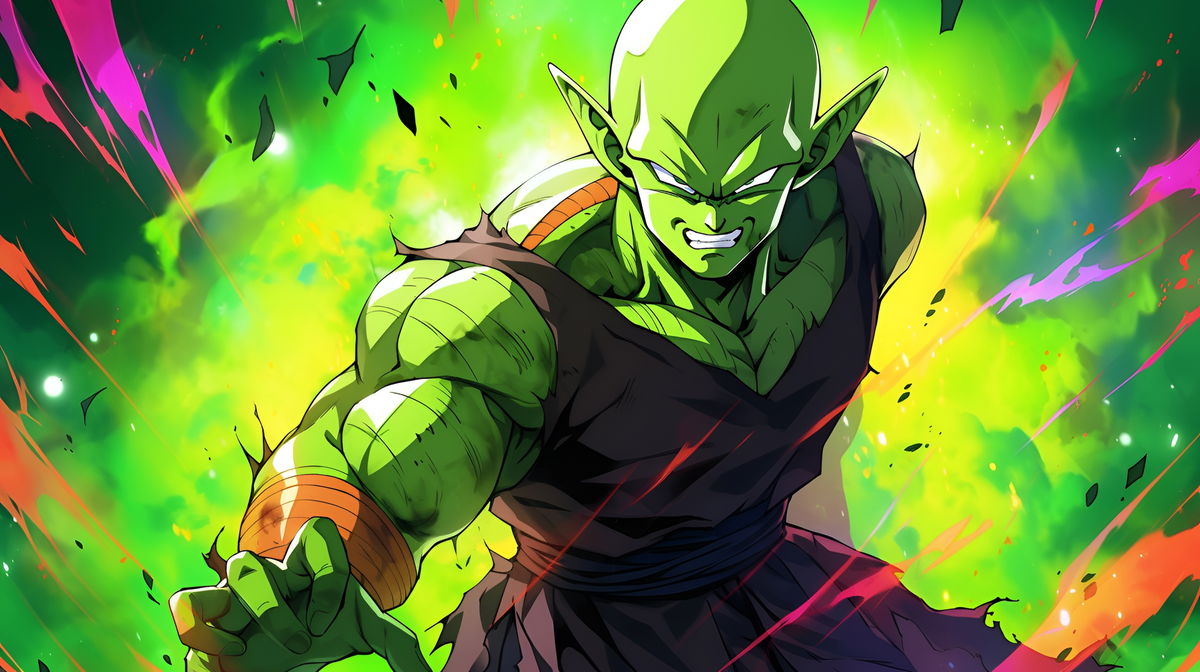 Dragon Ball: este insulto definitivo de Goku a Piccolo demuestra que es ...