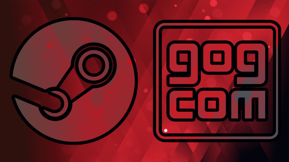 Steam y GOG permiten descargar un nuevo juego gratis para siempre y por tiempo ilimitado