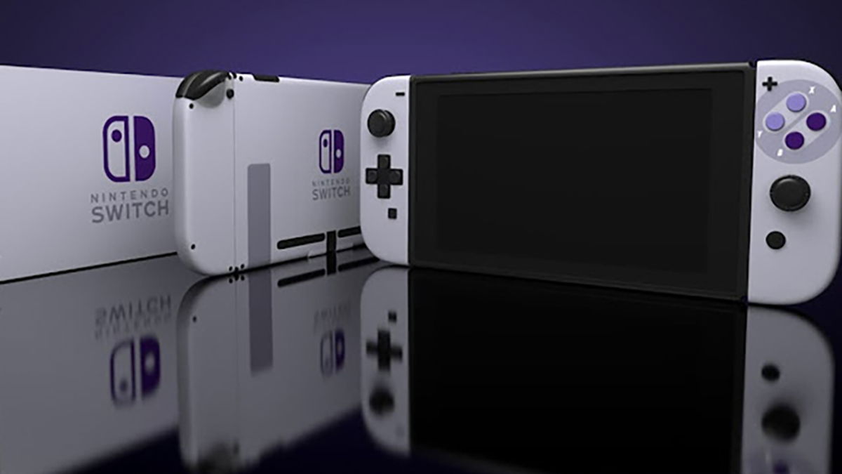 Nintendo Switch 2 confirma la llegada de otro de los videojuegos que ...