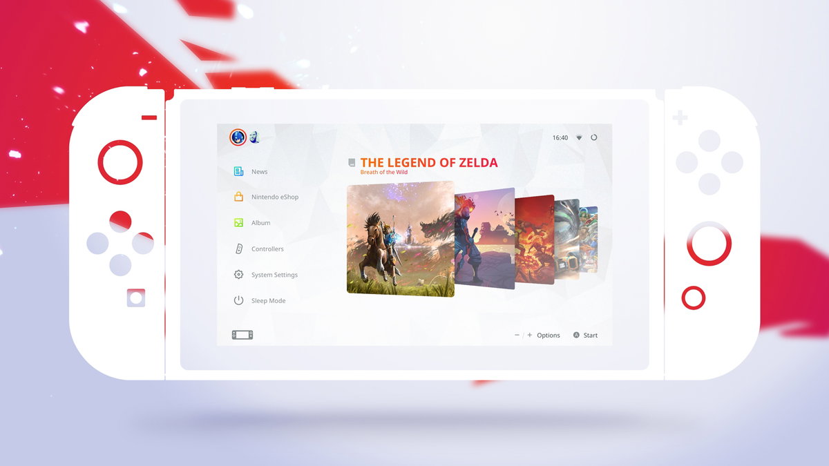 Nintendo Switch 2 se habría mostrado en la Gamescom 2023 con una demo ...
