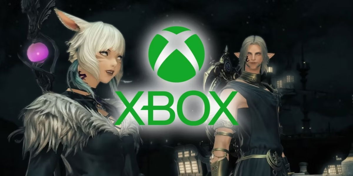 Final Fantasy XIV ofrece nuevos detalles sobre su llegada a Xbox