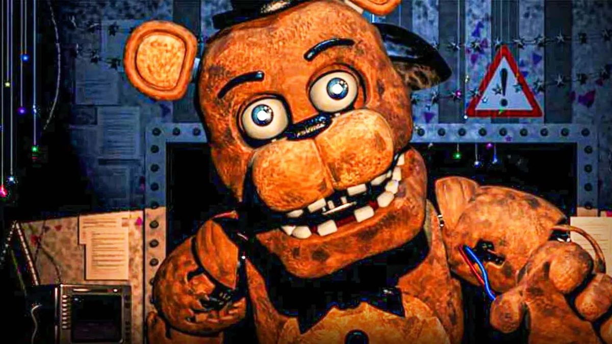 La película de Five Nights at Freddy's confirma sus diferentes fechas ...