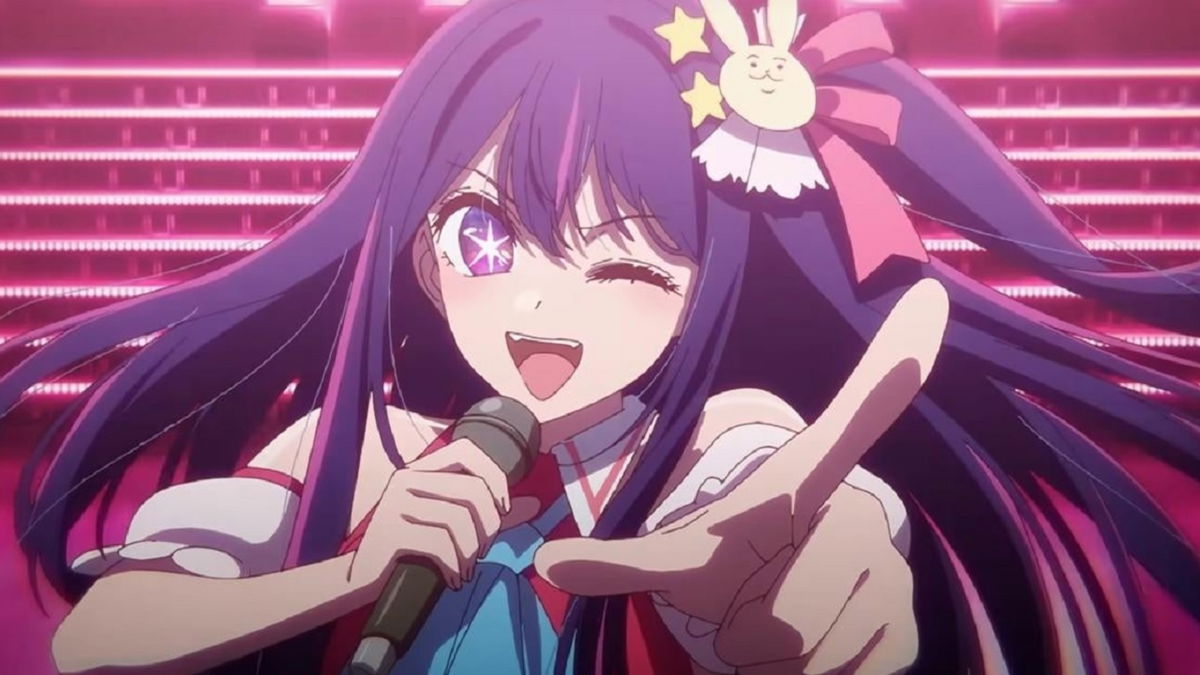 El opening 'Idol' de Oshi no Ko gana el premio a Mejor Canción de Anime ...