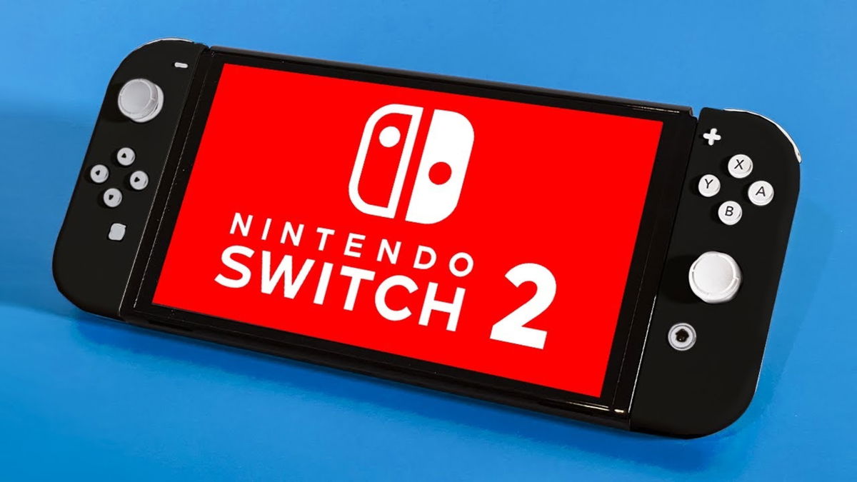 Nintendo Switch 2 llegaría con dos modelos diferentes: estos serían sus ...