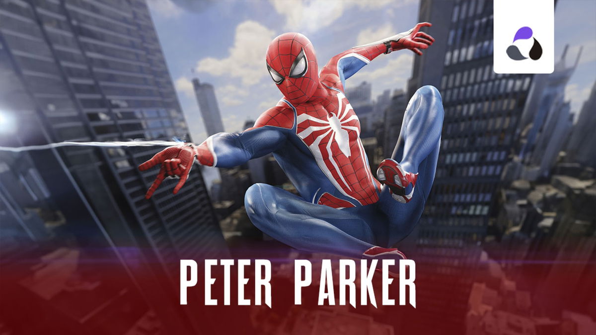 Todas las habilidades de Peter Parker en Marvel's Spider-Man 2