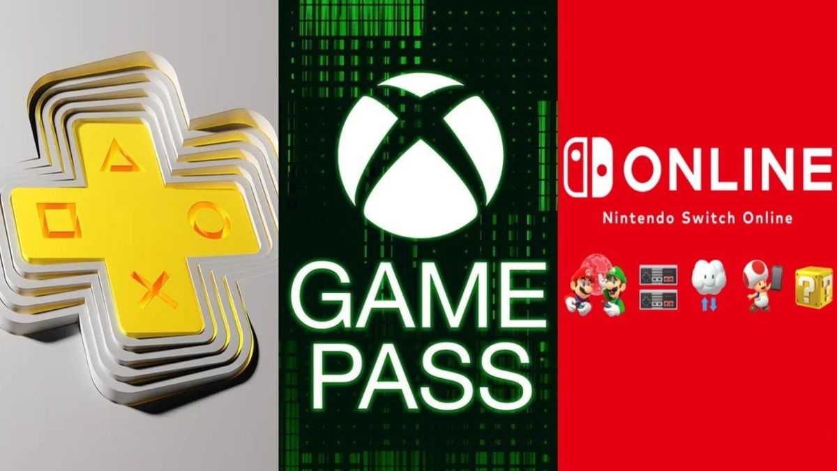Microsoft revela su intención de llevar Game Pass a PlayStation y Nintendo