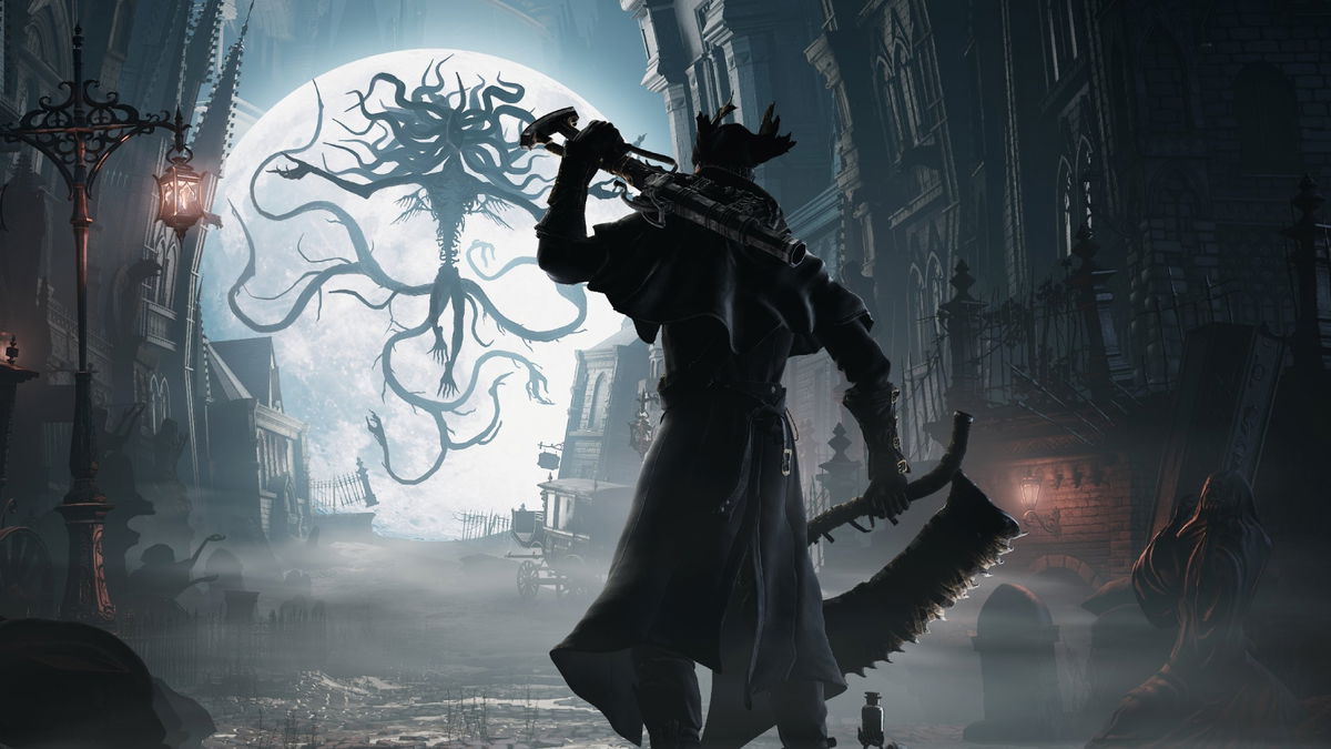 Bloodborne podría regresar con una película, según un conocido insider