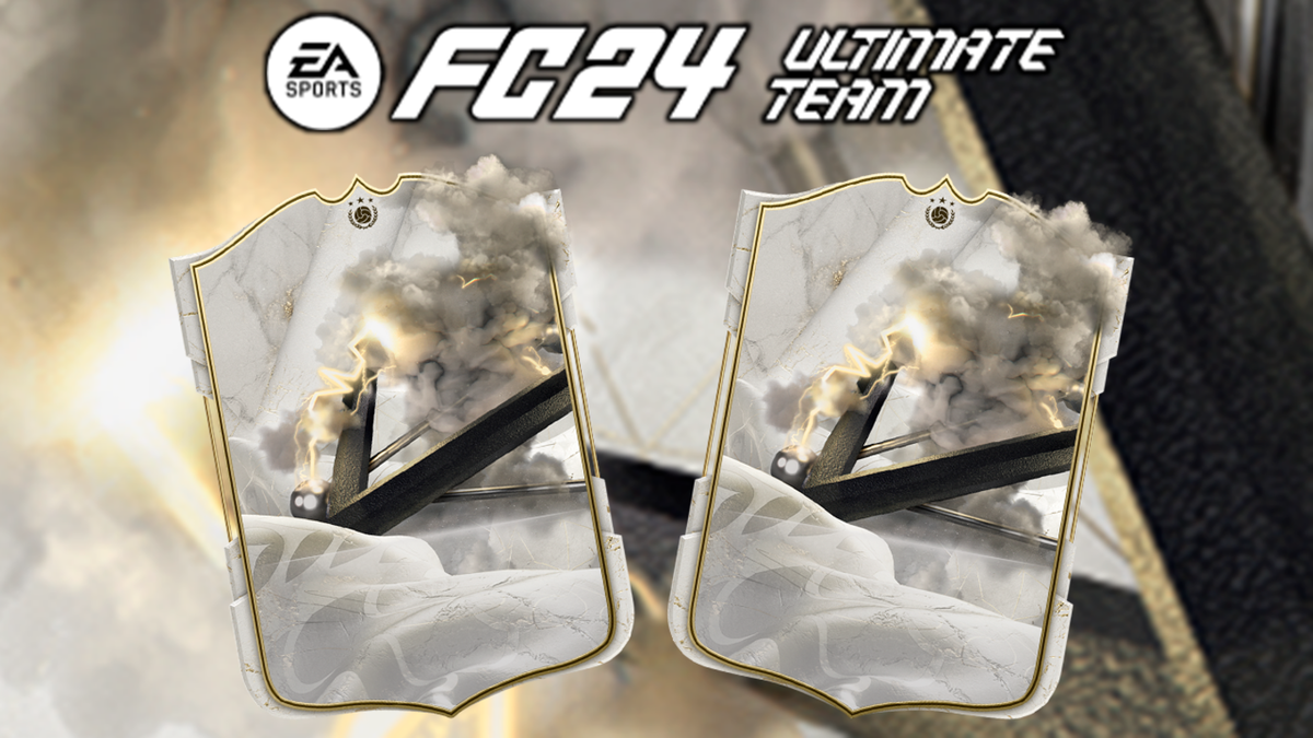 EA Sports FC 24 Ultimate Team: filtrados los 4 primeros iconos que ...