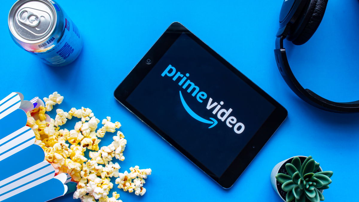 Amazon Prime Video revela todos sus estrenos para diciembre de 2023