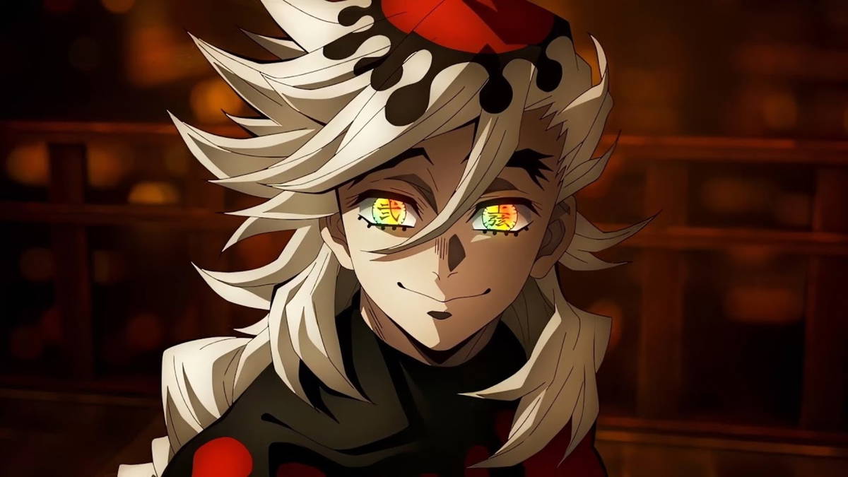 Demon Slayer: este artista ha hecho un increíble cosplay de Doma, la ...