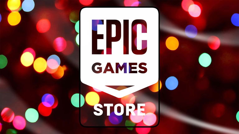 El nuevo juego gratis para siempre de Epic Games Store para Navidad ya se ha filtrado