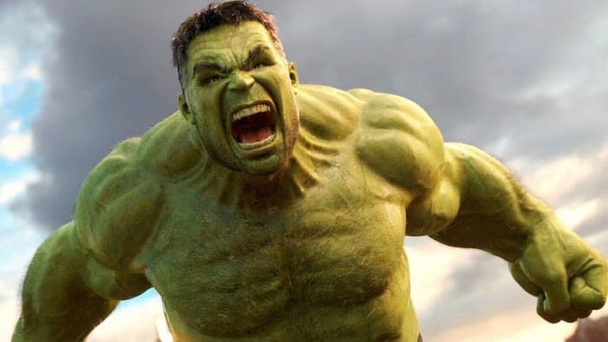 Marvel ha hecho canon a la mutación más terrorífica de Hulk