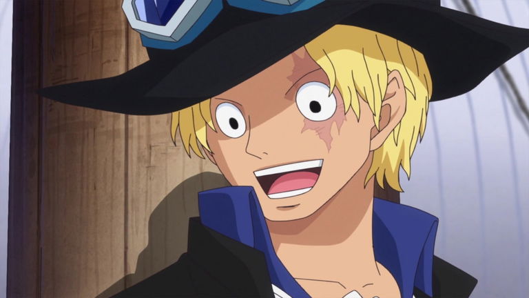 One Piece: este es el mejor cosplay de Sabo que verás hoy