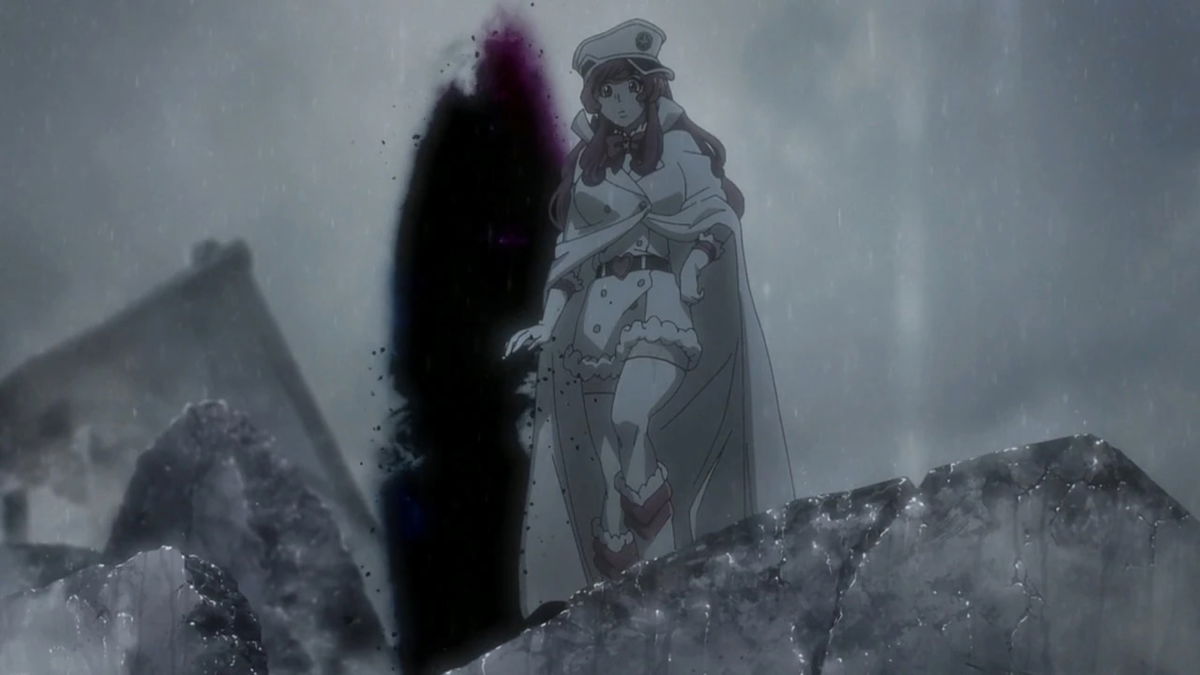 Este cosplay de Bleach trae de vuelta a Meninas Mcallon del mejor modo ...