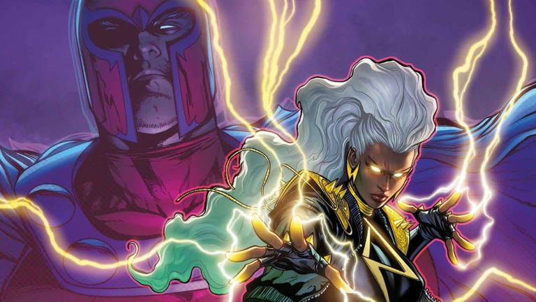 La séptima gema del infinito de Marvel regresa para la resurrección de ...