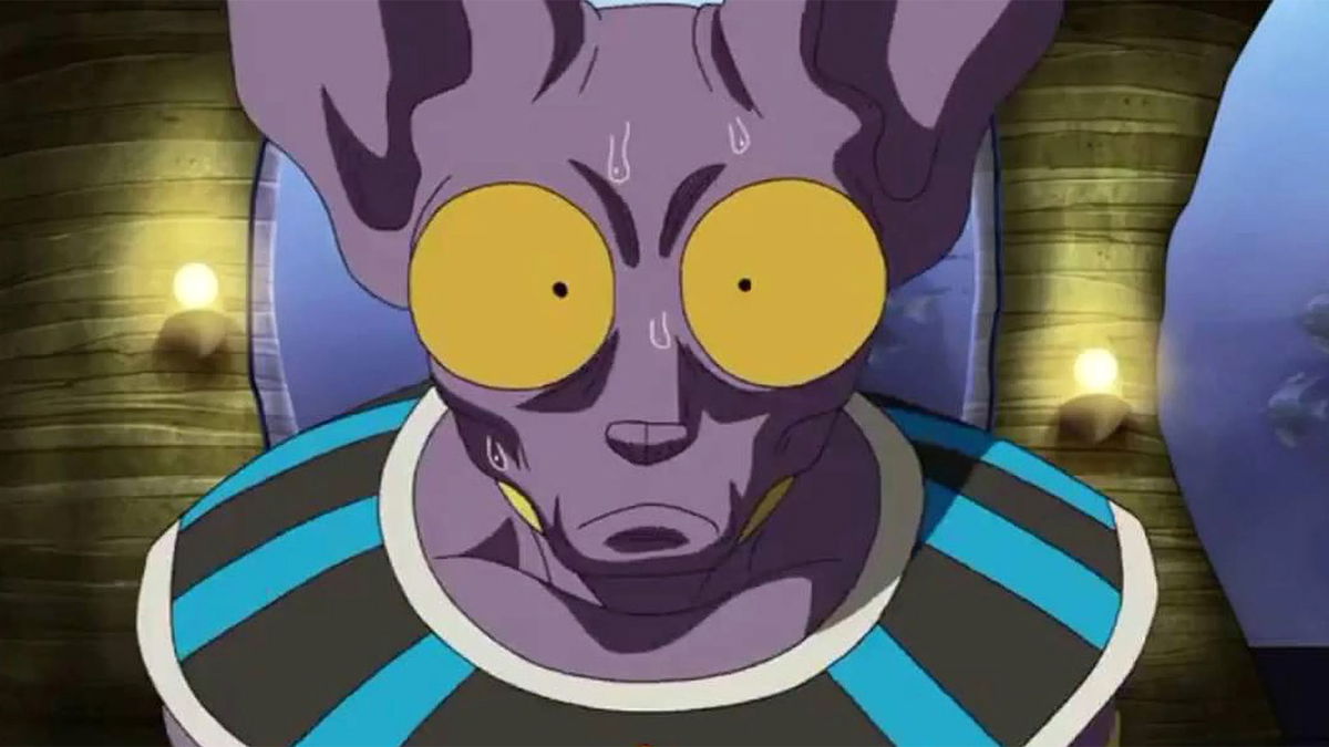 Dragon Ball: esta es la debilidad secreta de Beerus con la que Goku y Vegeta podrían matarlo