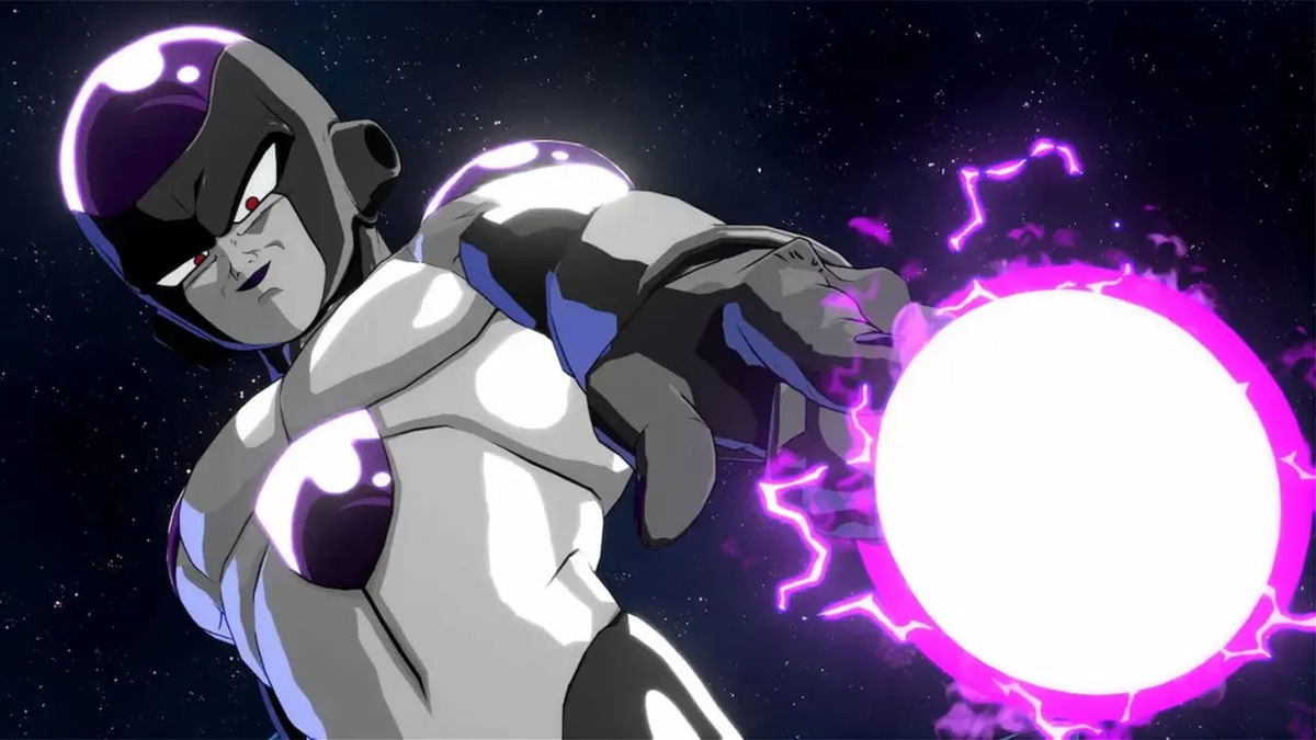 Dragon Ball Super anticipa el regreso de Black Freezer