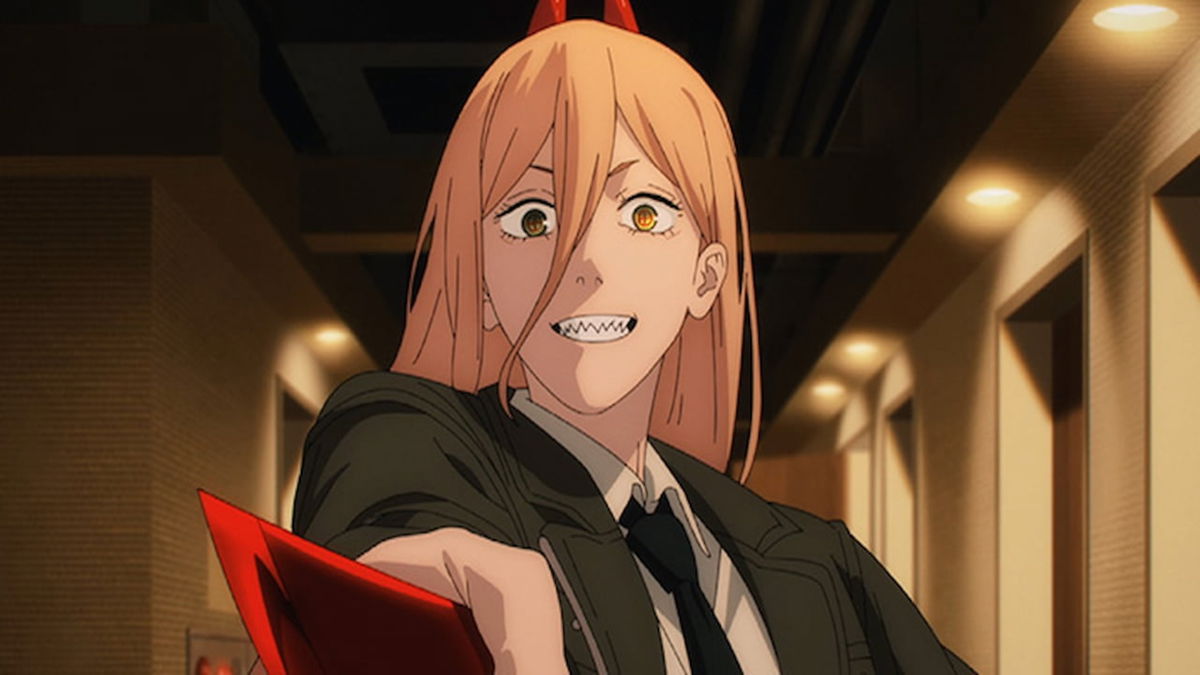 Chainsaw Man: este es el cosplay de Power más realista que verás en ...