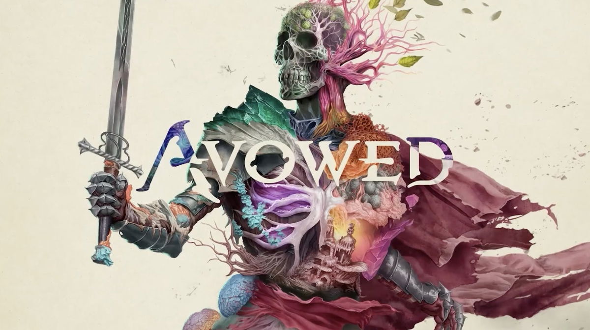 Avowed concreta su ventana de lanzamiento en el Developer_Direct de Xbox