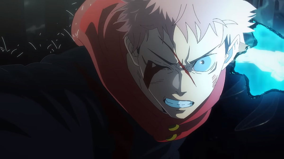 Jujutsu Kaisen tuvo que matar a uno de sus mejores personajes para el ...