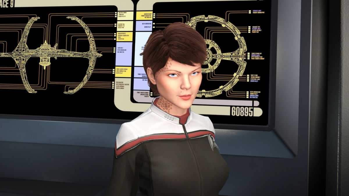 Star Trek Online lanza su expansión Both Worlds para PC: estas son las novedades