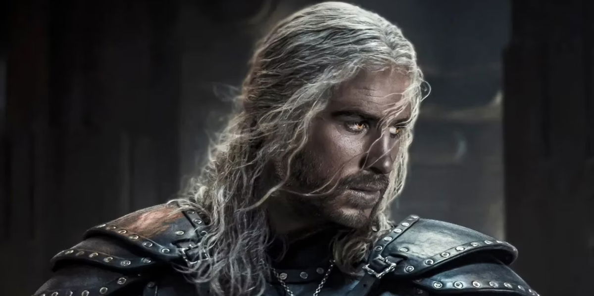The Witcher anuncia el actor que interpretará a Regis en la serie de ...