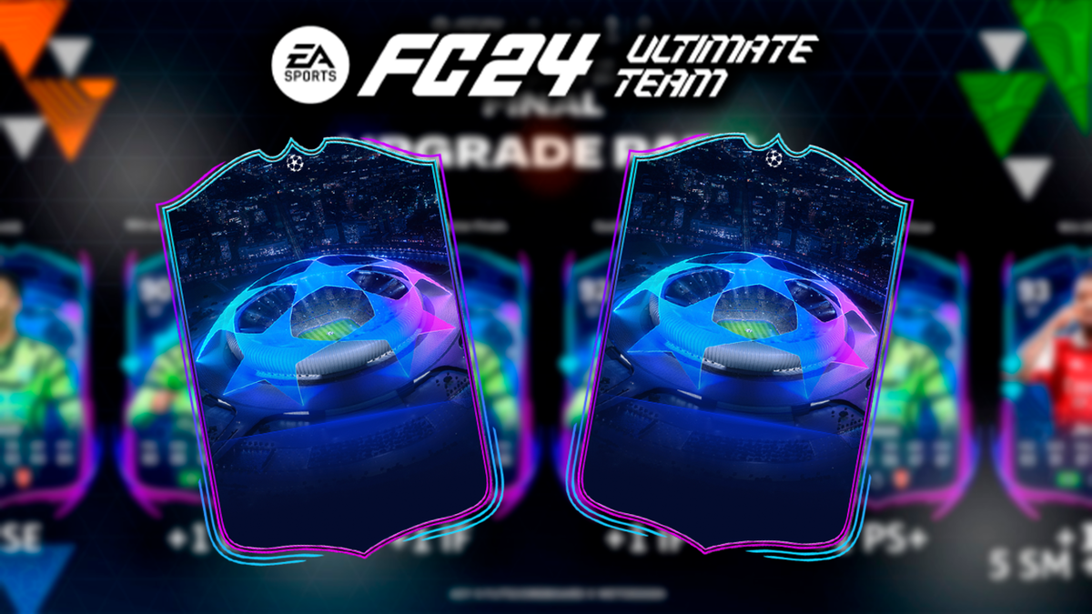 EA Sports FC 24 Ultimate Team: filtradas muchas cartas RTTF y cómo ...