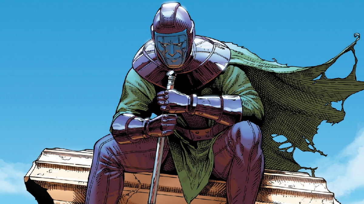 Marvel confirma cuál es la versión de Kang más poderosa