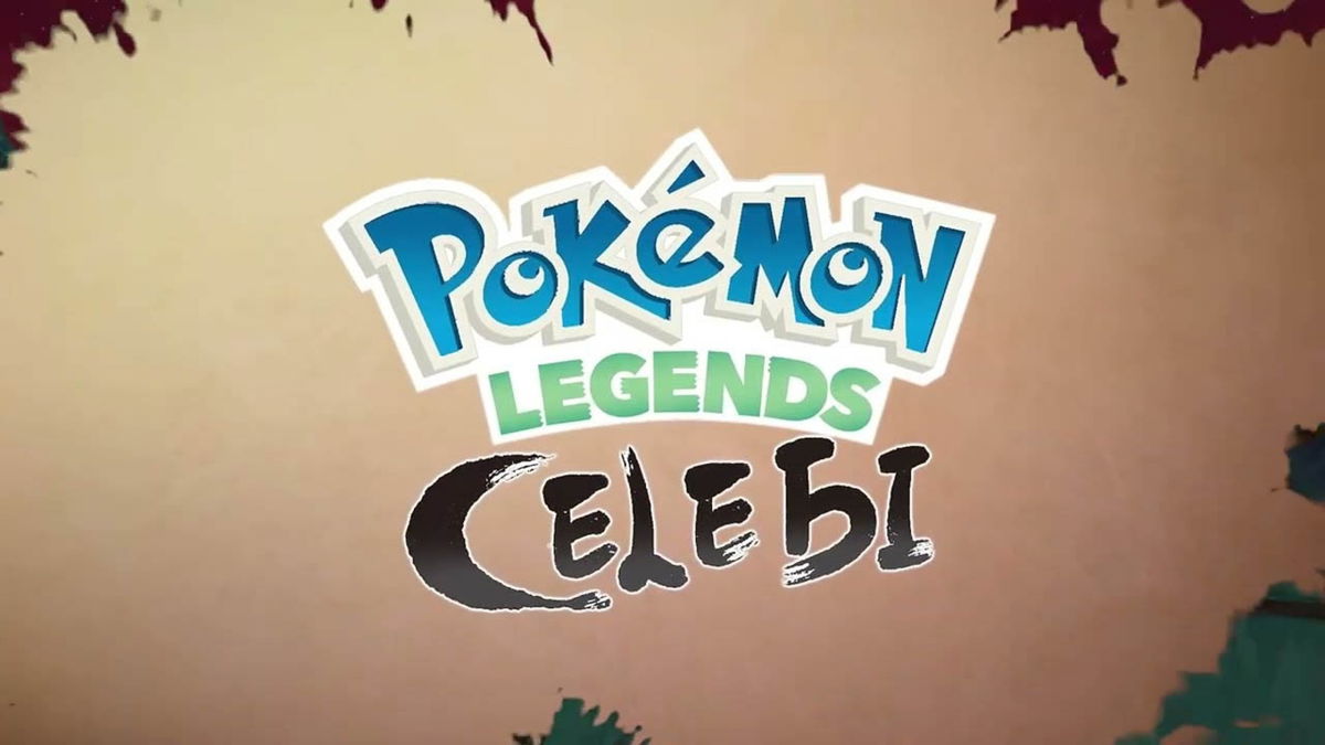 Pokémon Gris y Leyendas: Celebi, los dos posibles grandes anuncios del ...