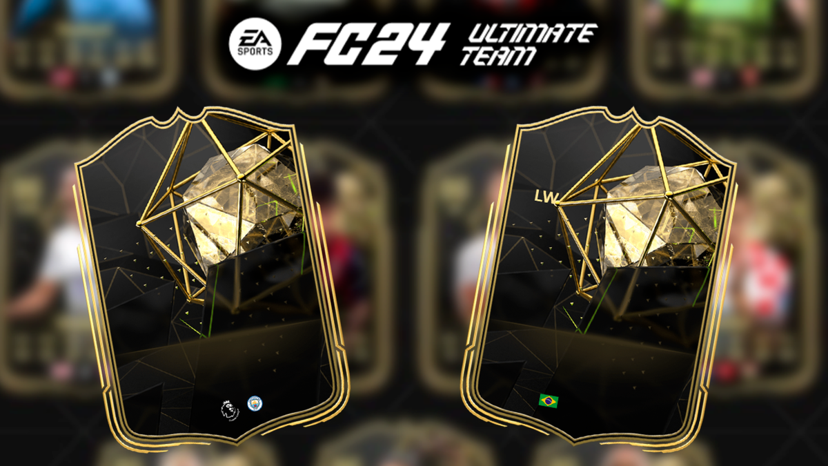 EA Sports FC 24 Ultimate Team: se filtran muchos jugadores del nuevo ...