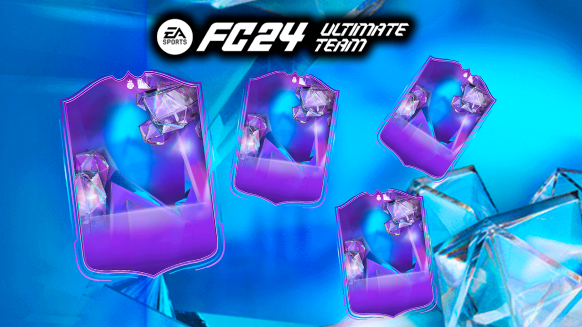 Estos Héroes tendrán una versión especial en EA Sports FC 24 Ultimate ...