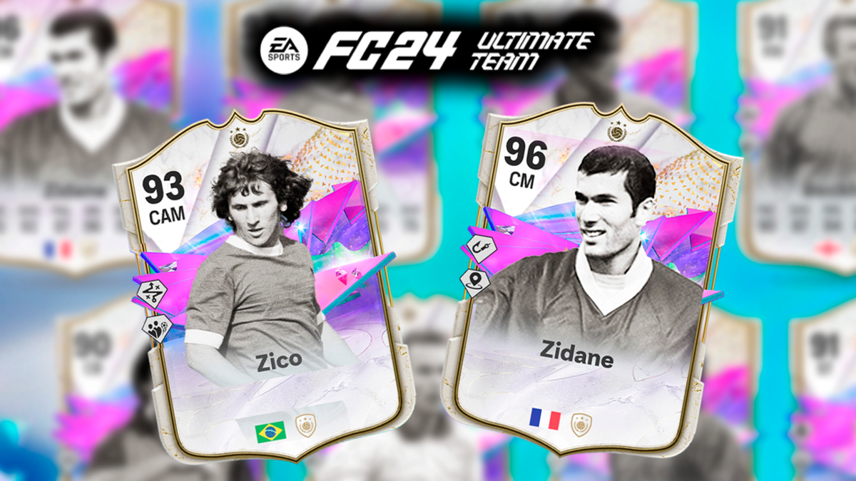EA Sports FC 24 Ultimate Team: estas serán las cartas oficiales de los ...