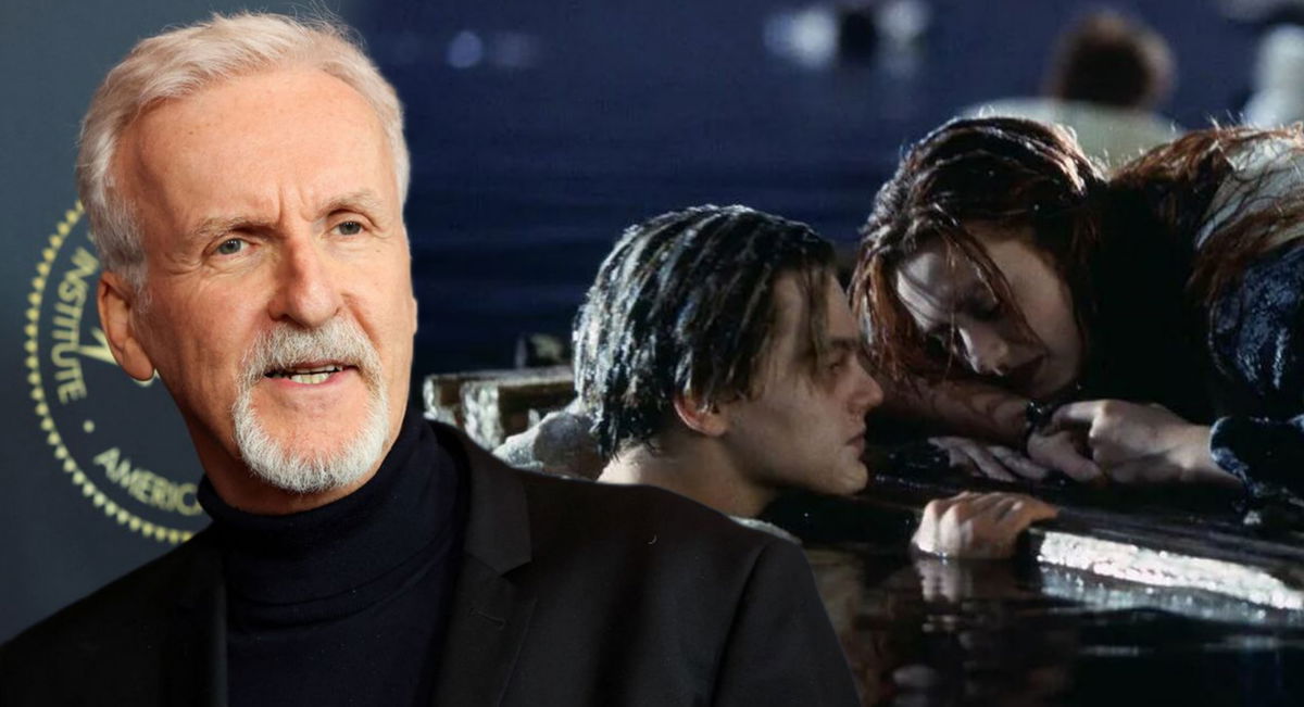 James Cameron confesó la manera en la que Jack podría haber sobrevivido ...