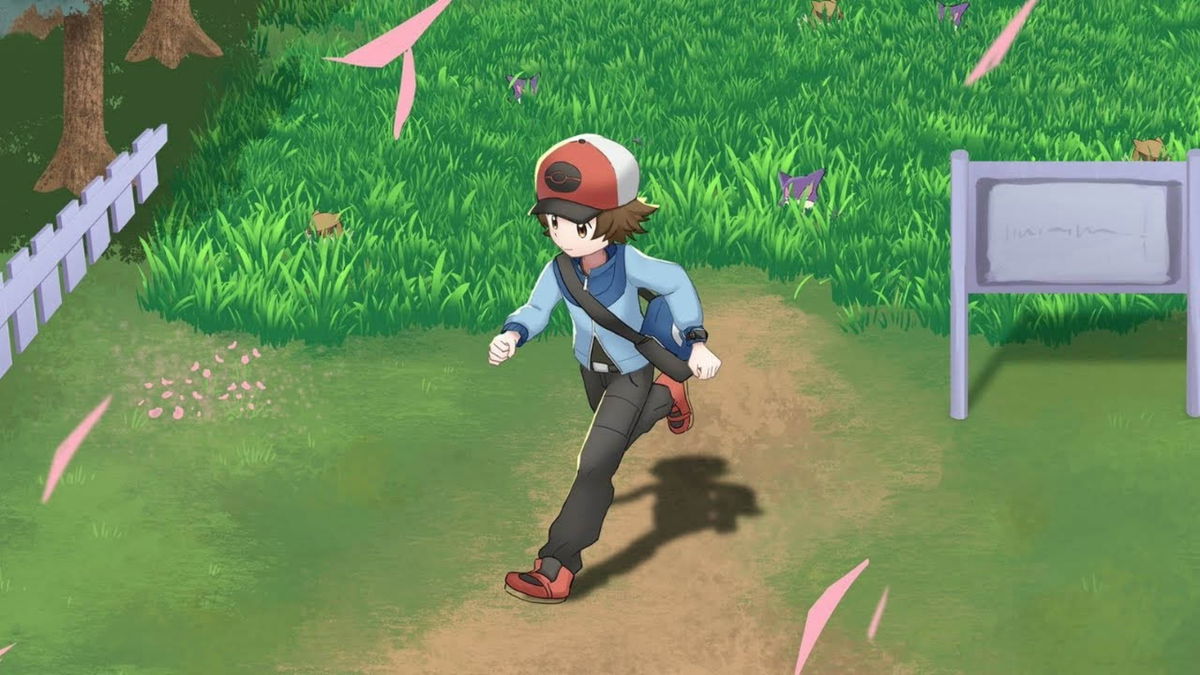 Los remakes de Pokémon Blanco y Negro pueden haber dado su primera ...