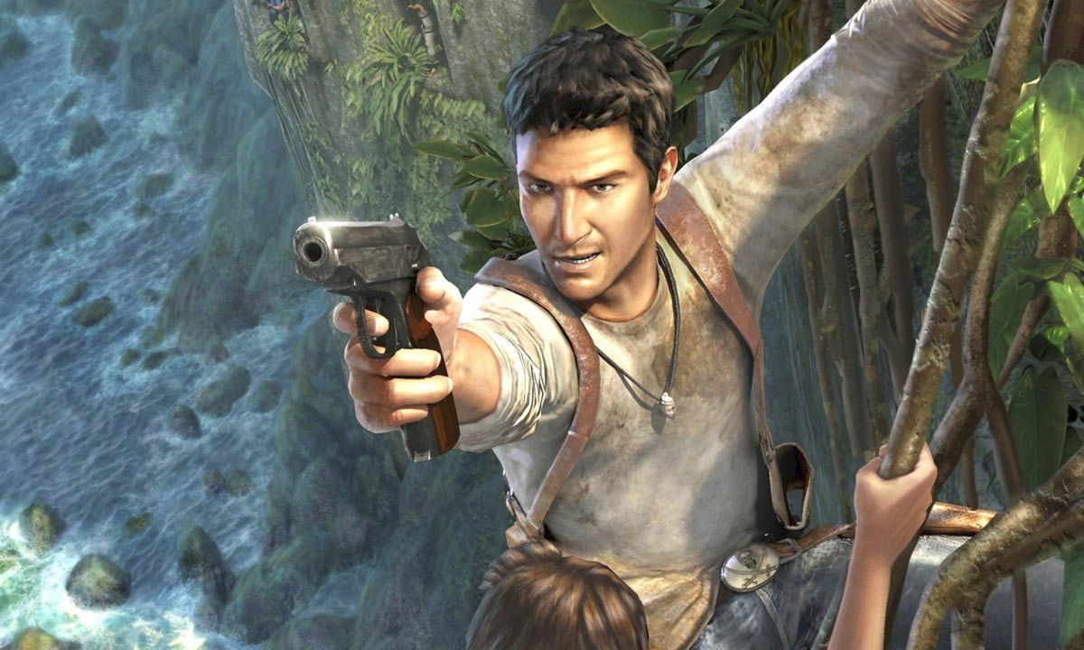 El remake del primer Uncharted es real y así lo confirma The Last of Us Parte II