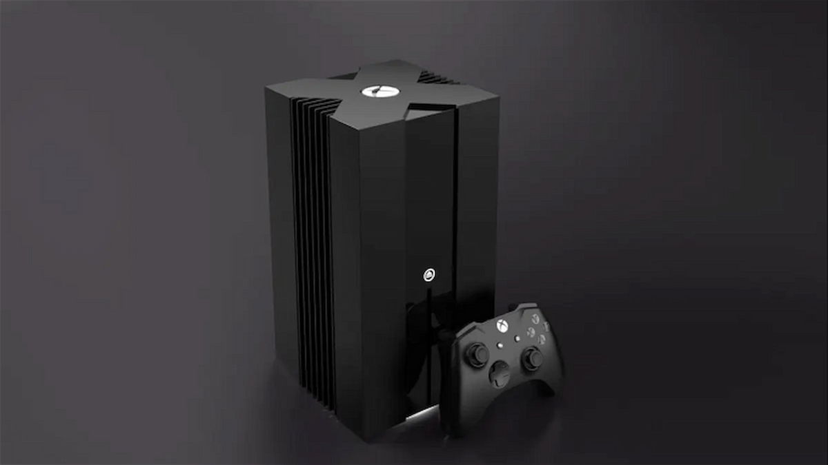 Xbox podría presentar el modelo Pro de Xbox Series X estas navidades