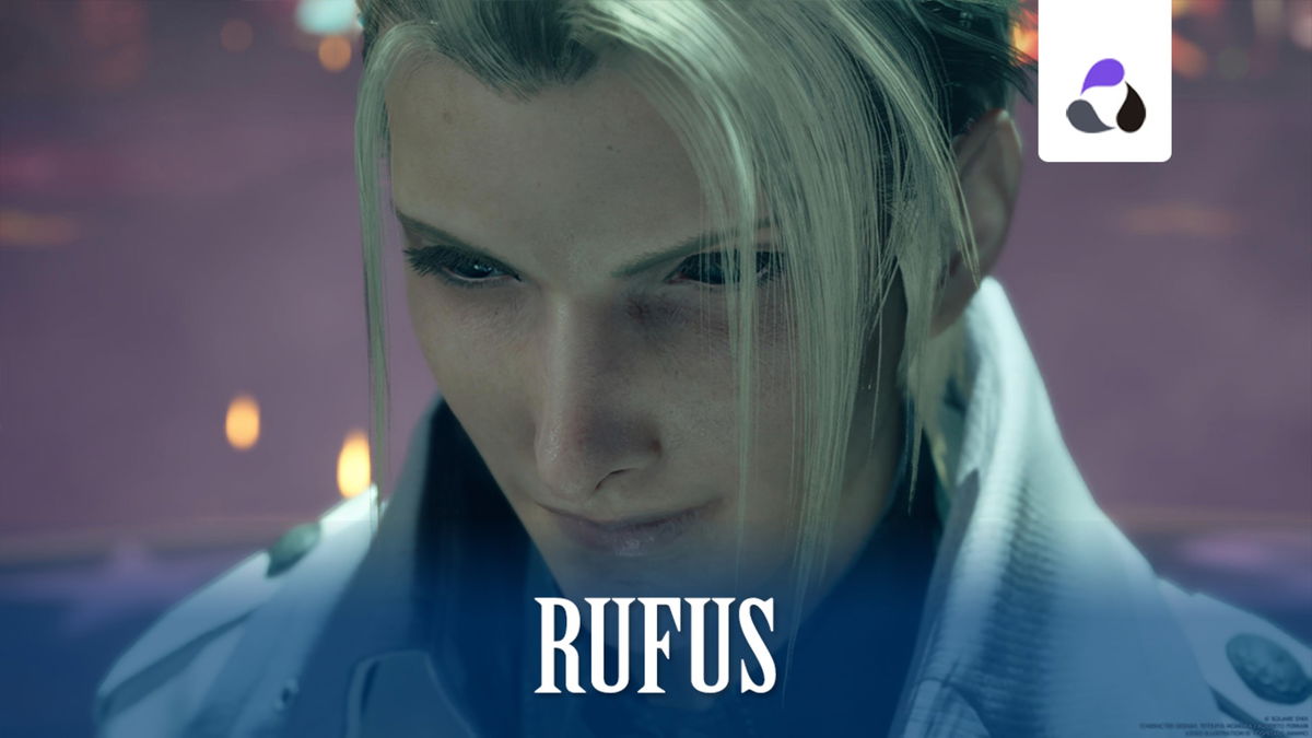 Final Fantasy VII Rebirth: cómo derrotar a Rufus fácilmente