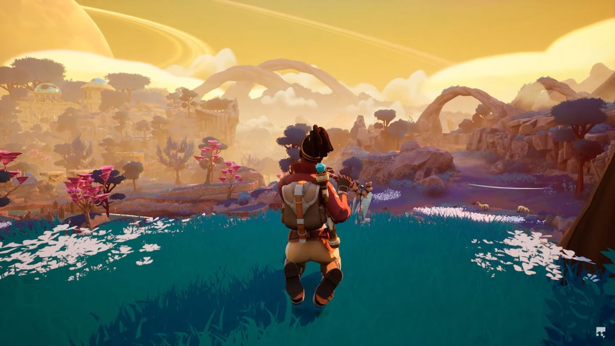 Creatures of Ava muestra su bonito mundo en el Xbox Partner Preview