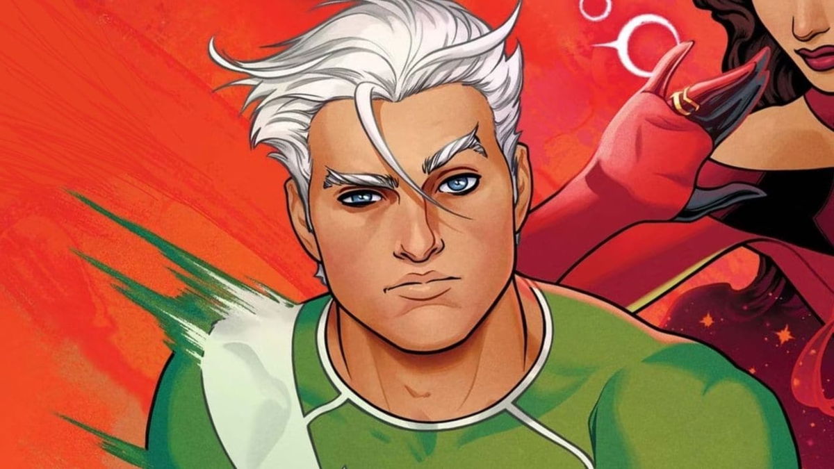 El héroe más rápido de Marvel confirma el límite de sus poderes