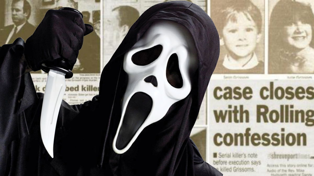 Esta es la historia verídica en la que se inspiró Scream, ¿quién era el ...