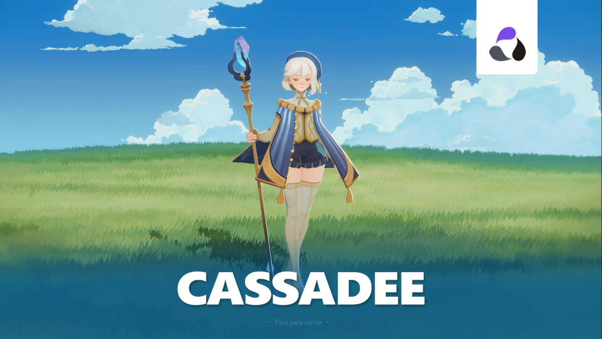 Guía de Cassadee en AFK Journey: habilidades y arma