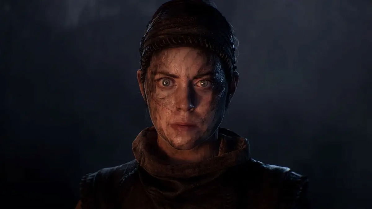 Senua's Saga: Hellblade II estará limitado a 30fps en Xbox Series X|S