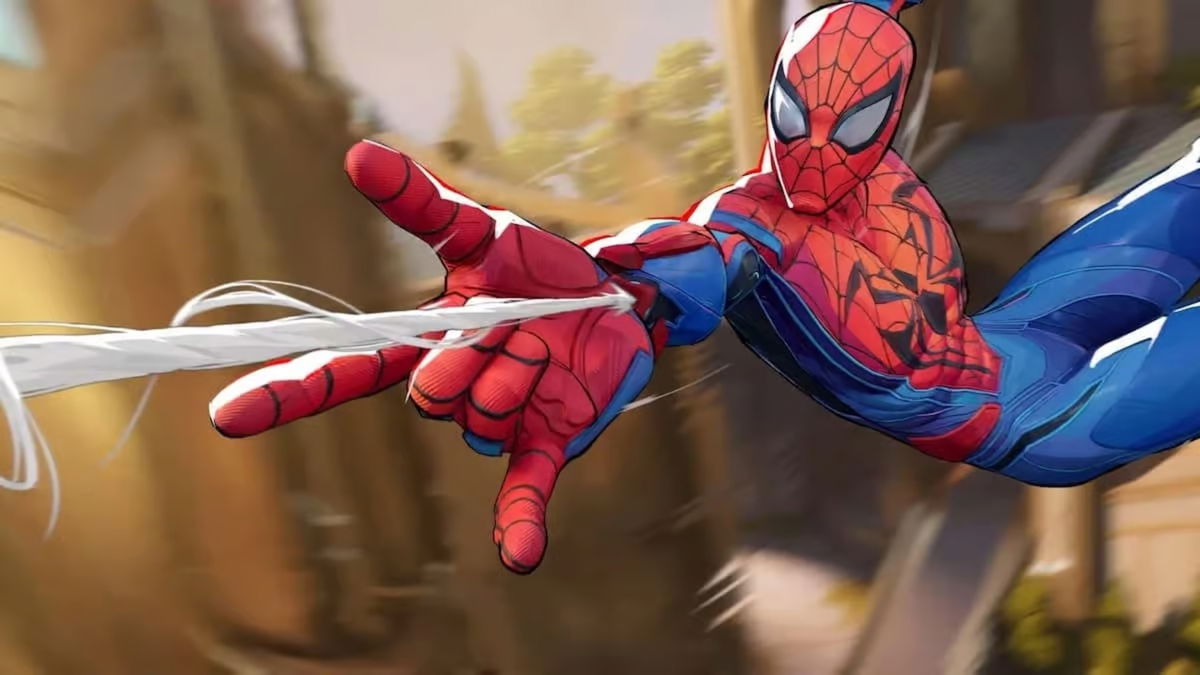 El último juego de Marvel anunciado podría llegar a PS5 y Xbox Series