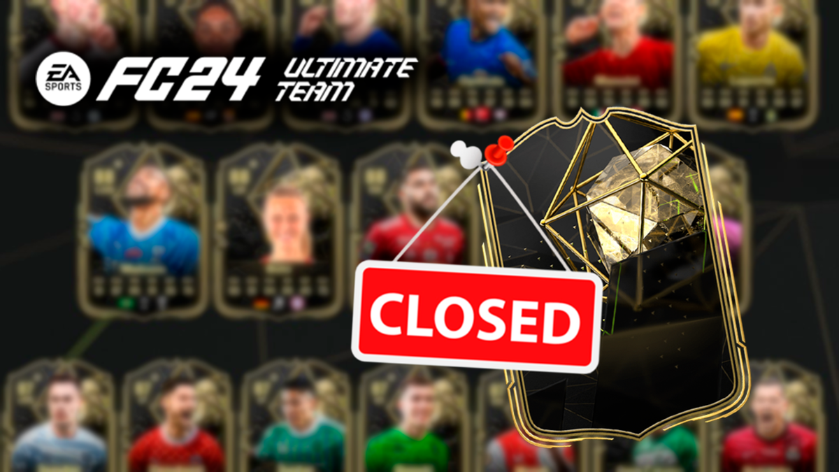 EA Sports FC 24 Ultimate Team: este TOTW sería el último del año y ...