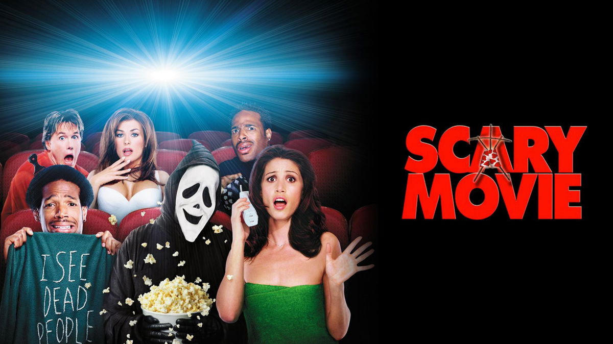 El regreso de Scary Movie: las claves para que el reinicio de la saga ...