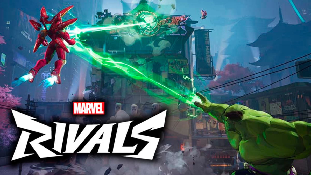 Marvel Rivals: requisitos mínimos y recomendados para PC