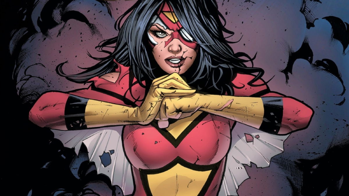 Spider-Woman presenta un nuevo traje que redefine su legado por completo