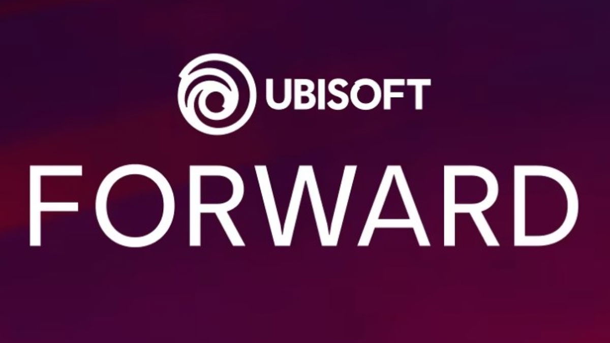 Ubisoft Forward 2024: Esta es la fecha de celebración del evento desde ...