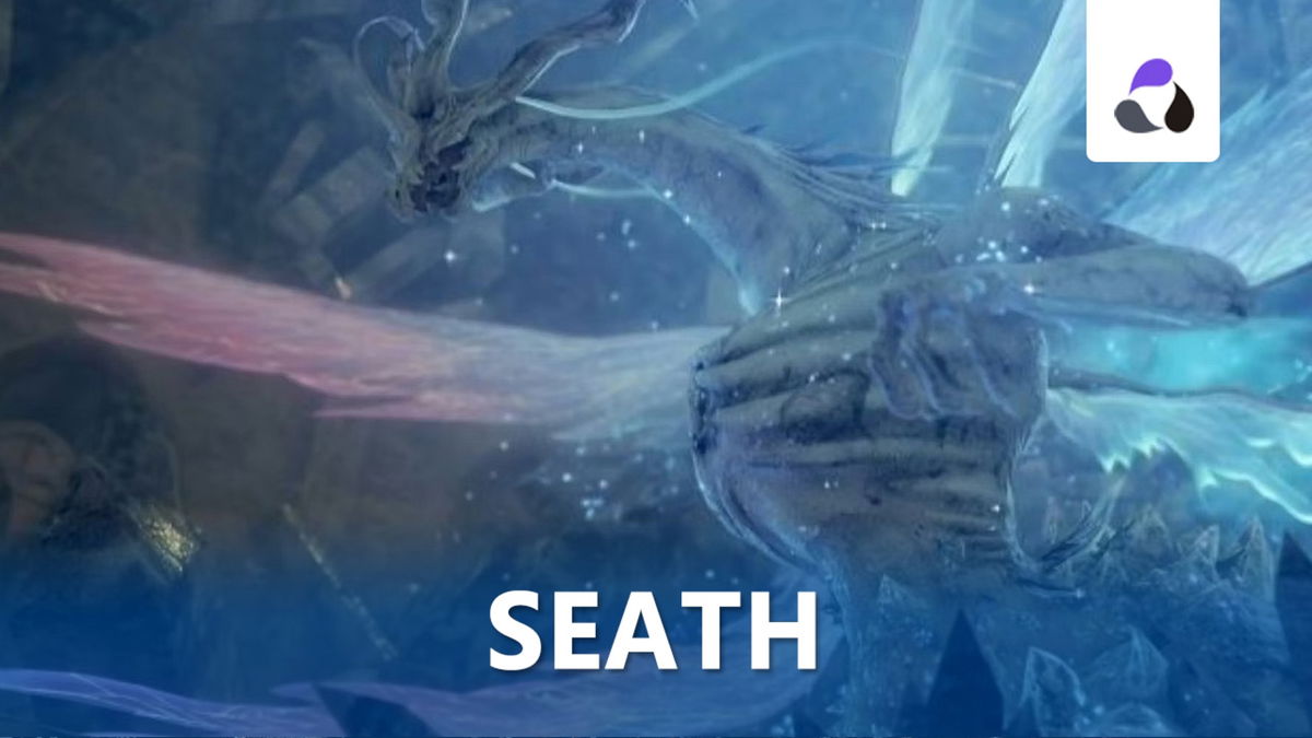 Cómo derrotar a Seath en Dark Souls Remastered y sus recompensas