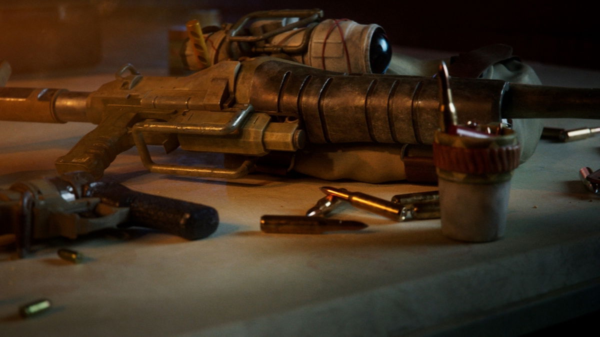 Concord hace su aparición en el State of Play para mostrar su ...